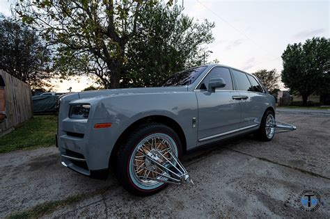 Texan Wire Wheels Houston Swangas Rwd Classics And Custom Wire Wheels