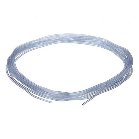 Pvc 1 Mm Inside Dia Tubing 797hk64361x1 25 Grainger
