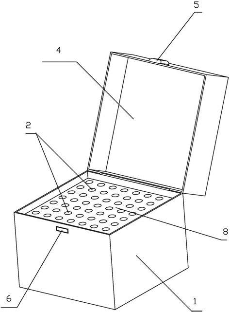 试剂盒的制作方法