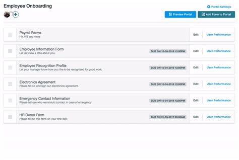 Introducing The Formstack Portals Formstack Blog