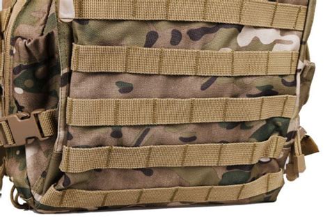 Was Ist Das Molle System Armee Rucksack