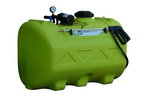 Atv Utv Spray Units Australian Made On Sale Sprayers