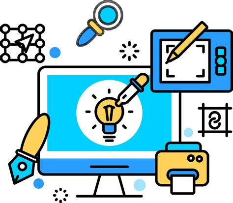 Designing Tools Like As Select Cursor Zoom Lens Light Color Picker Pen Tool Grid Link Designing Tools Like As Select Cursor Zoom Lens Light Color Picker Pen Tool Grid Link