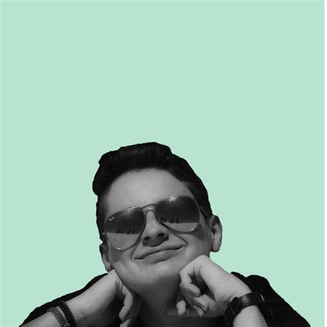 About Mitchell Campbell Medium