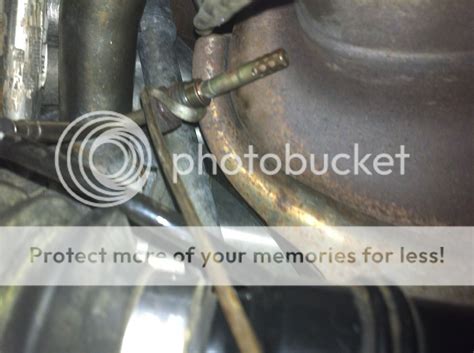 P0544 Sensor 1 For Exhaust Temp Bank 1 G235 Page 2 Tdiclub Forums