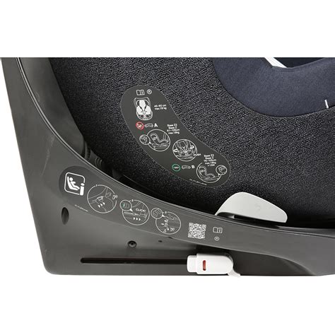 Test Cybex Sirona Z2 Base Z2 Siège Auto Ufc Que Choisir