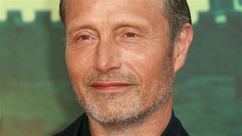 Mads Mikkelsen Will Play Indy S Nazi Nemesis In Indiana Jones 5
