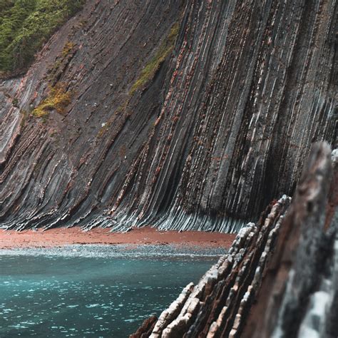 Begi Bistan In The Reserva Ecoturista • Begi Bistan Sustainable Tourism