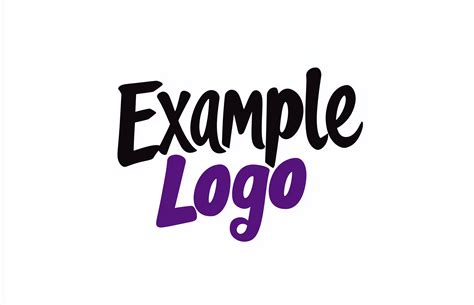 Logos Et Noms Populaires Branding 5 Tendances De Design De Logo Pour