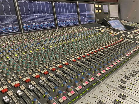 Solid State Logic C Reverb