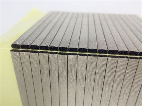 Electrically Conductive Foam Emi Rfi Gaskets And Solutions