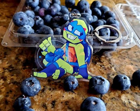 Rottmnt Chibi Buttons Etsy