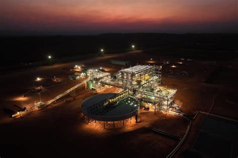 Mining Environmental Issues Topic Abc News