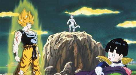 Goku Super Saiyan All Transformations Gamers Decide