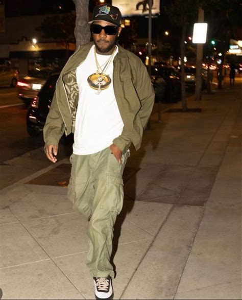 Brent Faiyaz Rapper