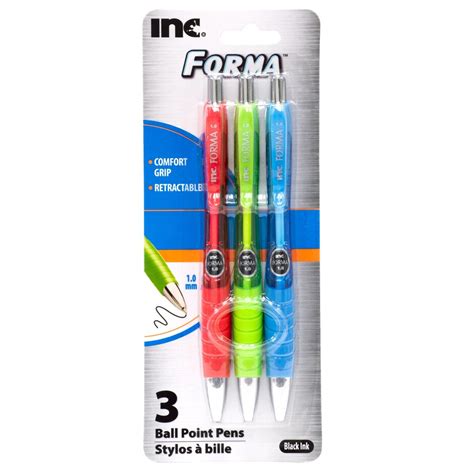 Pens Gel Pens Felt Tip Pens And More