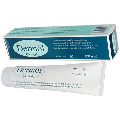 Is Dermol Cream Available Over The Counter At Kaitlyn Fitzhardinge Blog