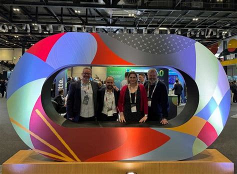 Oracle Cloudworld Tour London 2024 Walpole Partnership