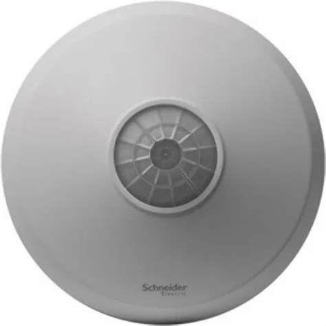 Schneider Pir Sensor Schneider Sae Ue Ms Cdbwe Pir Motion Sensor Wholesaler From Kolkata