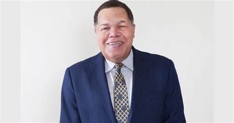 Detroit Journalist And Community Activist Luther Keith Dies At 74 The