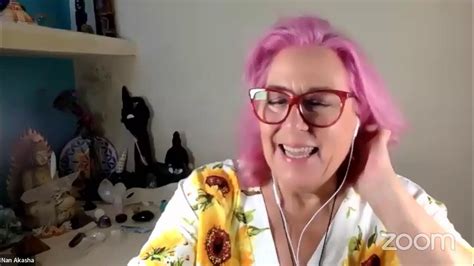 Akashic Records Unveiled Akasha Lisa Barnett Galactic Baljit Sex