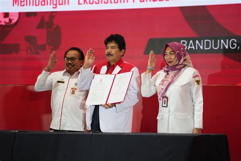 Raker Bpip 2024 Badan Pembinaam Ideologi Pancasila