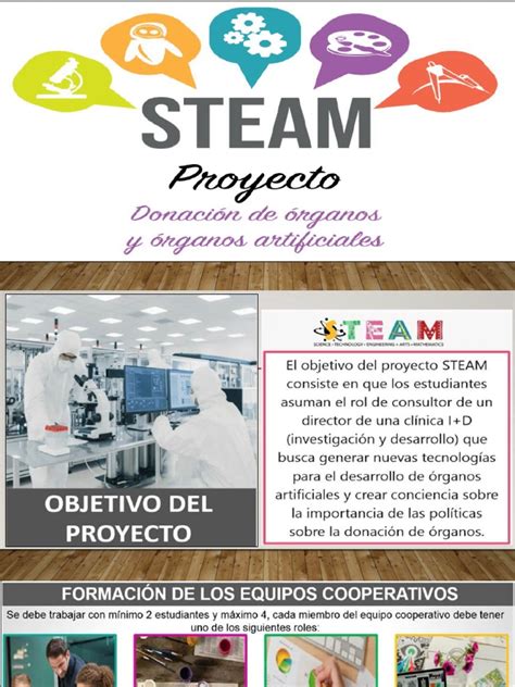 Proyecto Steam Pdf Proyecto Steam Pdf