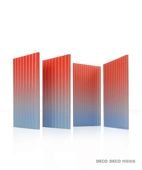 Deco·deco树脂玻璃plexiglass Acrylic Interior Architecture Glass Art Installation、design、decorate