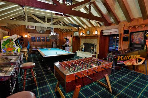 Playboy Mansion West Game House Rgirlsnextdoorbunnies