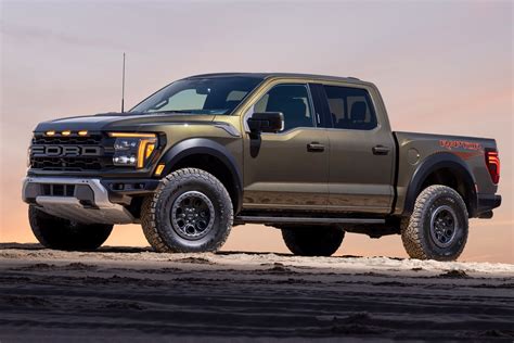 2024 Ford F 150 First Look Top Selling Truck Gains More Power