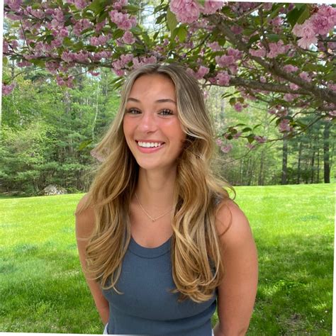 Brooke Barry Bucknell University Lewisburg Pennsylvania United States Linkedin