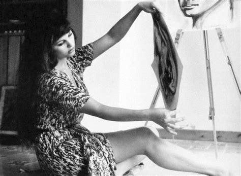 Claudia Cardinale