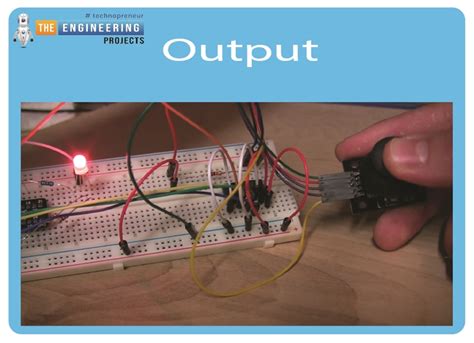 Interface Joystick With Raspberry Pi 4 Using Mcp3008 And Lm324 The