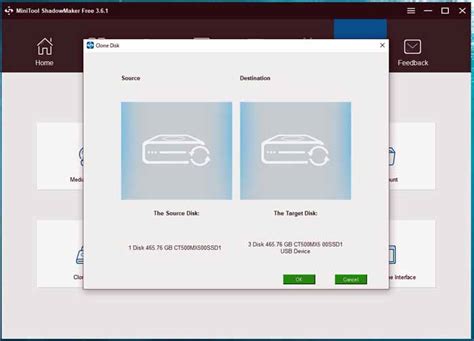 Minitoolのshadowmaker 離島暮らしのブログ