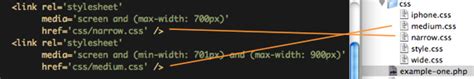 CSS Media Queries Using Available Space CSS Tricks