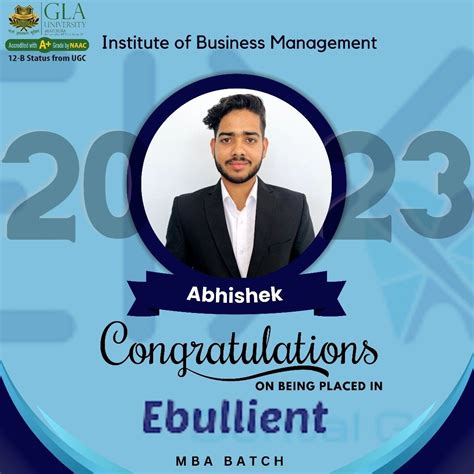 Shambhavi Dwivedi Posted On Linkedin