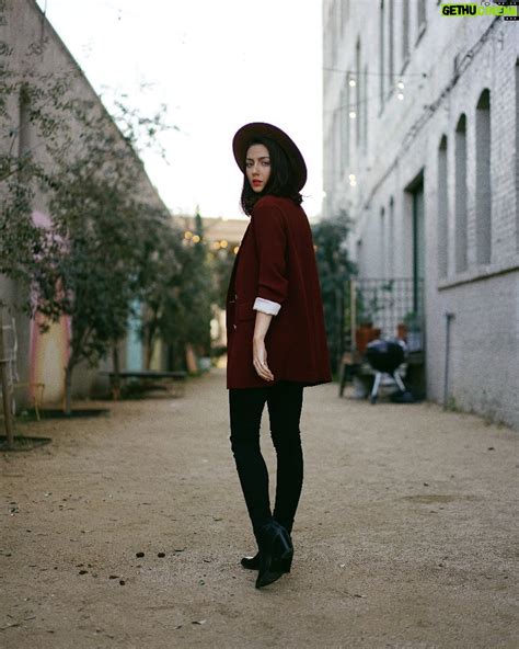 Natalie Dreyfuss Gethu Cinema