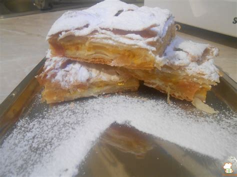 Тиквалникот од мајка ми Moirecepti