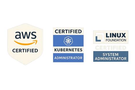 Devops Aws Cka Linux Terraform Cloudcomputing Kubernetes Lfcs