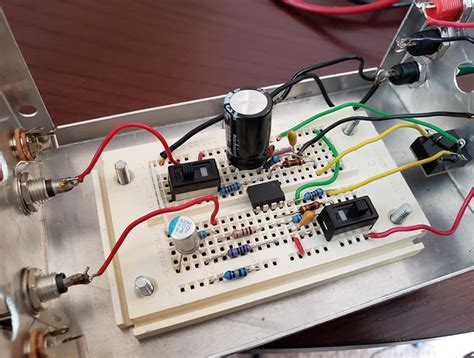 Operational Amplifier Apa Itu Fungsi Dan Cara Kerjanya Maestronik