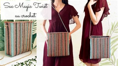 A Woman Wearing A Dress And Holding A Handbag In Her Left Hand With The
