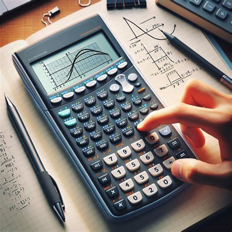 Master Equation Solving With Ti Graphing Calculators