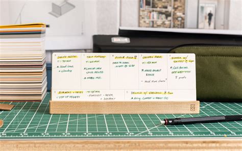 Analog Weekly Ugmonk