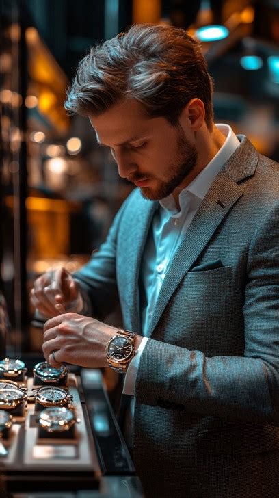 Free Elegant Luxury Watches Image Download At Stockcake