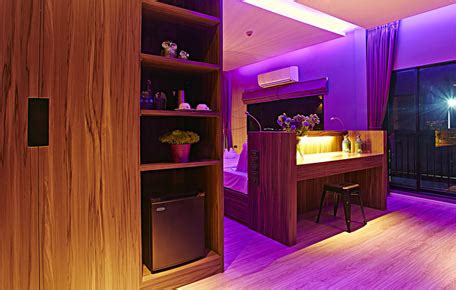 Pattaya City Downtown Area Hotel The Weekend Pattaya Special