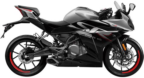 Cfmoto 250sr Lite Sporty Design Dynamic Power And Modern Style For