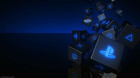 Playstation 4 Wallpapers Top Free Playstation 4 Backgrounds