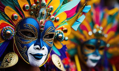 Bacolods Masskara Festival In Focus Outlook Travel Magazine