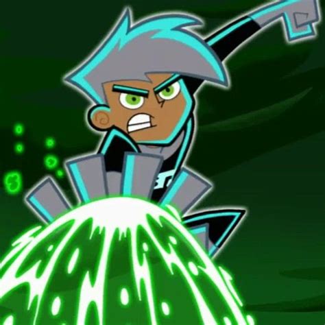 Pin On Danny Phantom