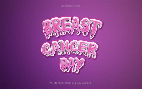 Premium Vector Minimal Text Effect Design Vector Illustration